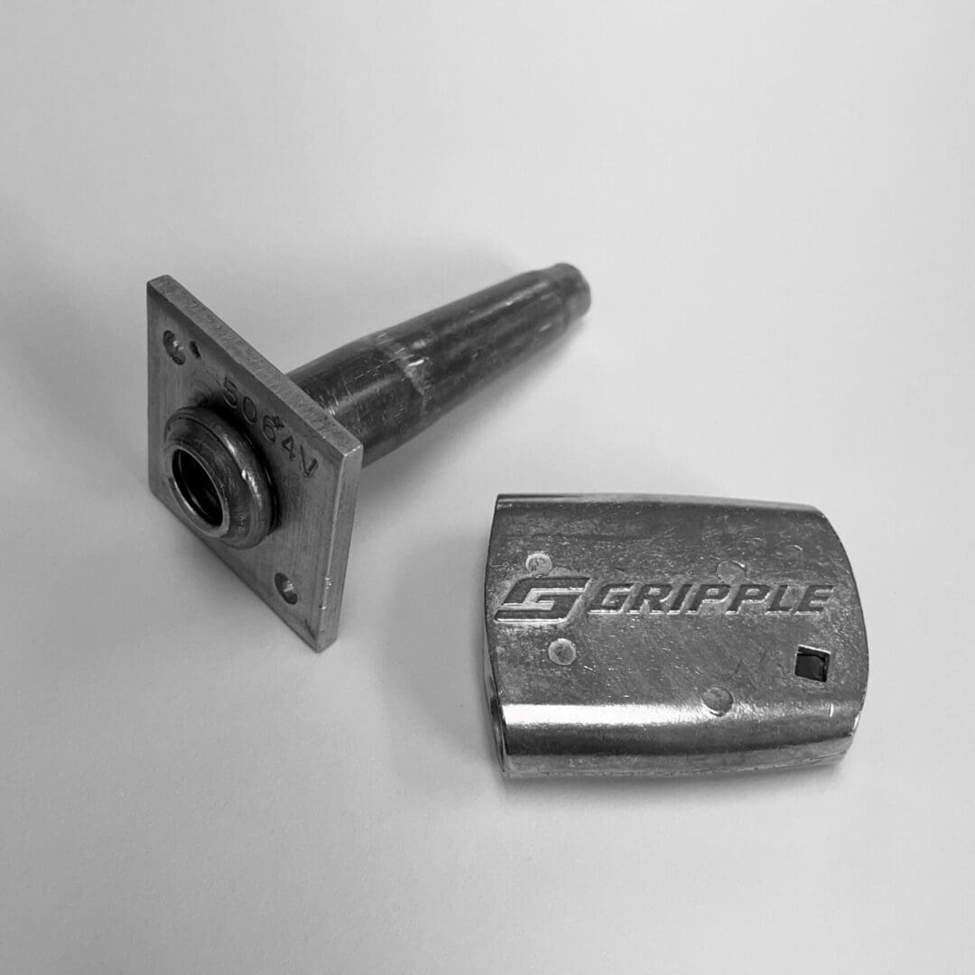 Finishline Fencing End Stops - Finishline Fencing