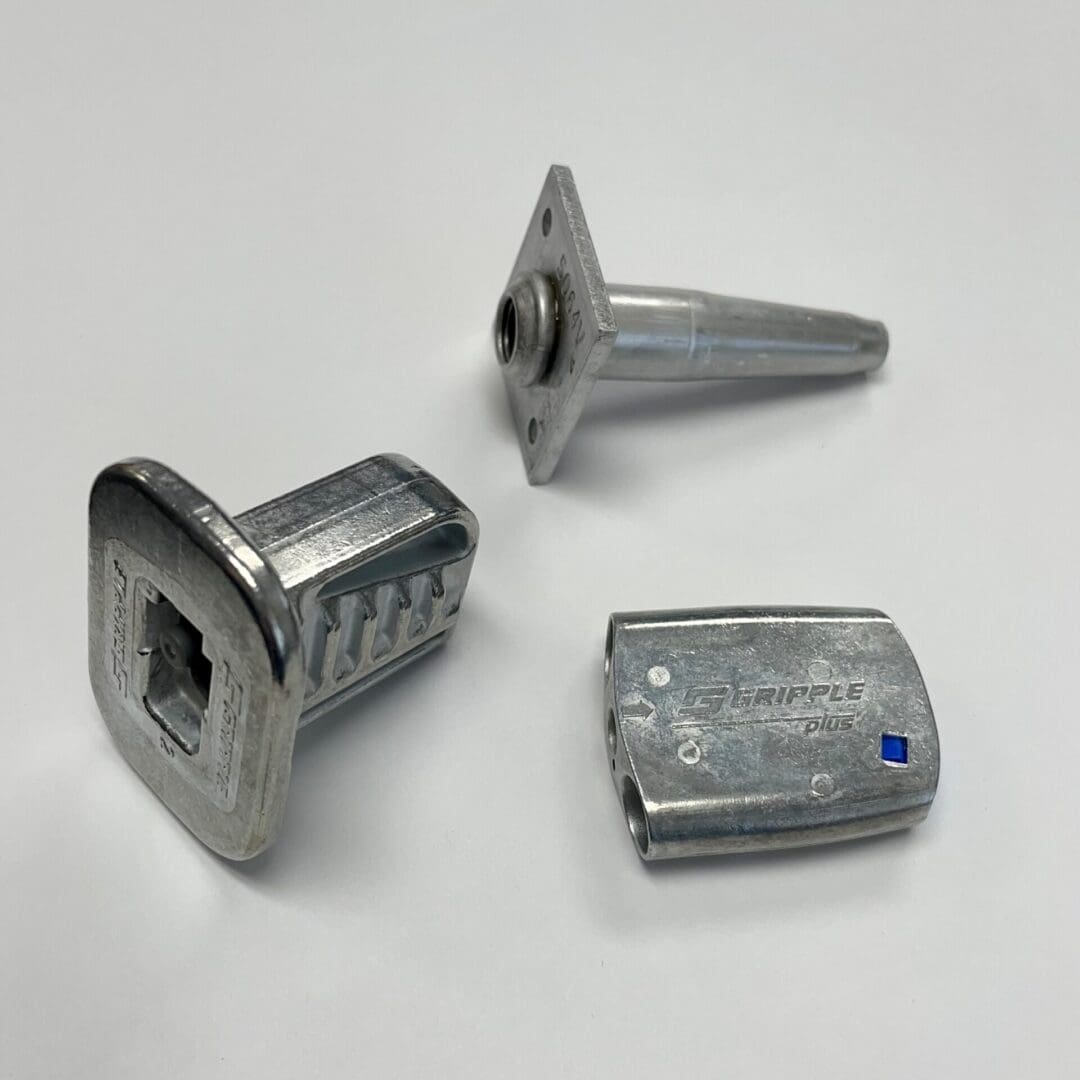 Finishline Fencing 4mm End Stops - Finishline Fencing