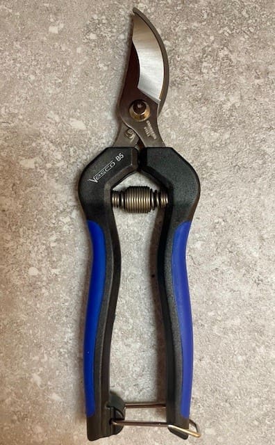 Monofilament Cutters - Finishline Fencing